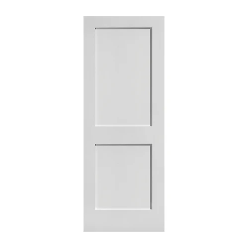 MDF 2-Panel Shaker Unit | Brothers Wholesale