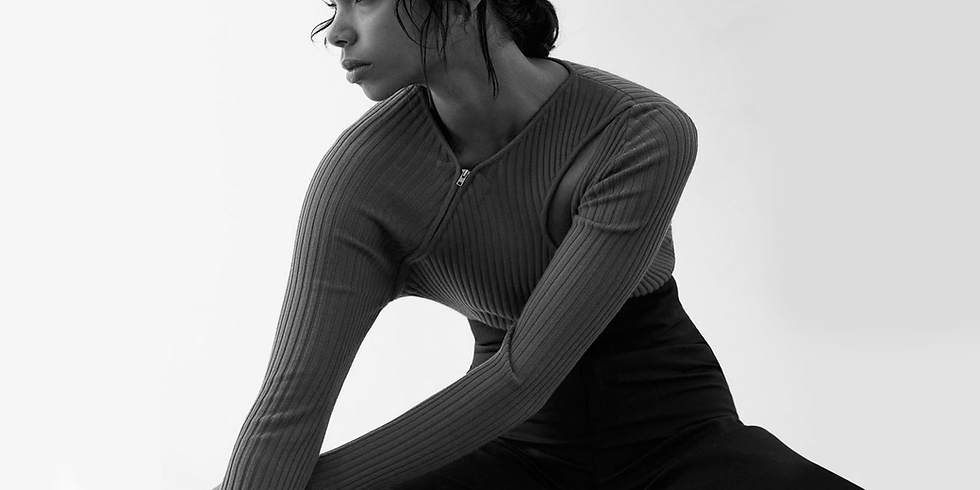 Malhas Teda | Uma Malharia 100% Brasileira