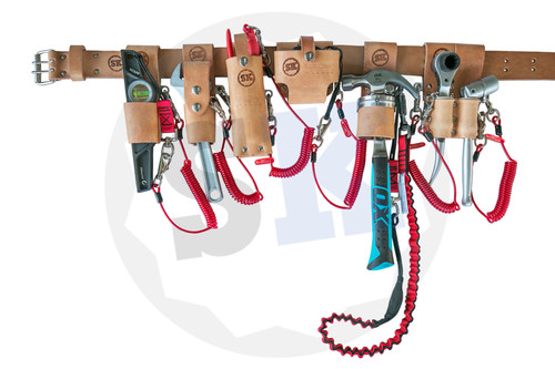 SCAFFKiT Deluxe Coiled Kit (Natural) | scaffolding-tools