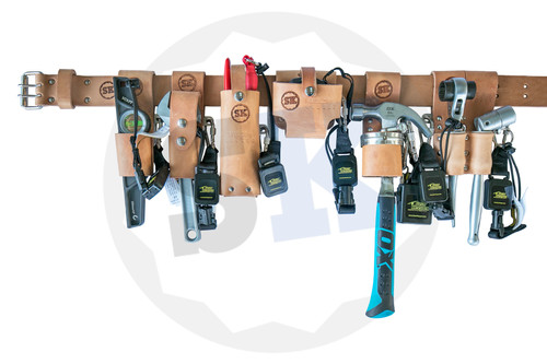 SCAFFKiT GearKeeper Retractable Kit (Natural) | scaffolding-tools