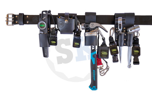 SCAFFKiT GearKeeper Starter's Kit (Black) | scaffolding tools