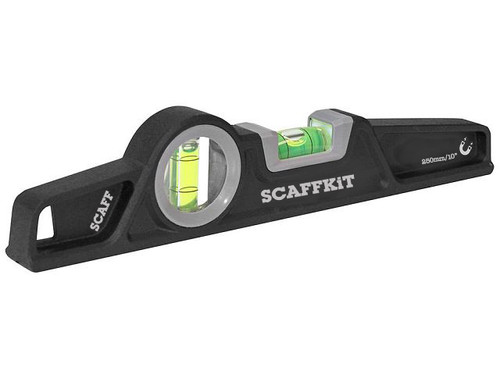 SCAFFKiT 250mm ScaffLevel | scaffolding-tools