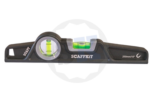 SCAFFKiT 250mm ScaffLevel | scaffolding tools
