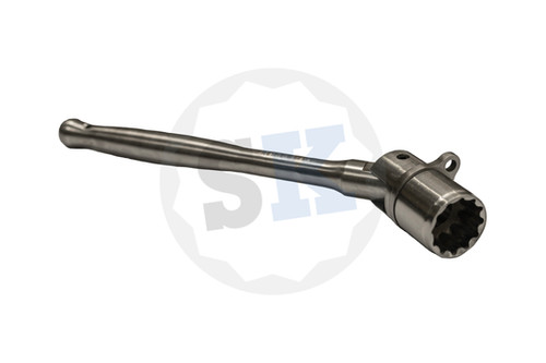 SCAFFKiT Titanium ScaffSpanner | scaffolding tools