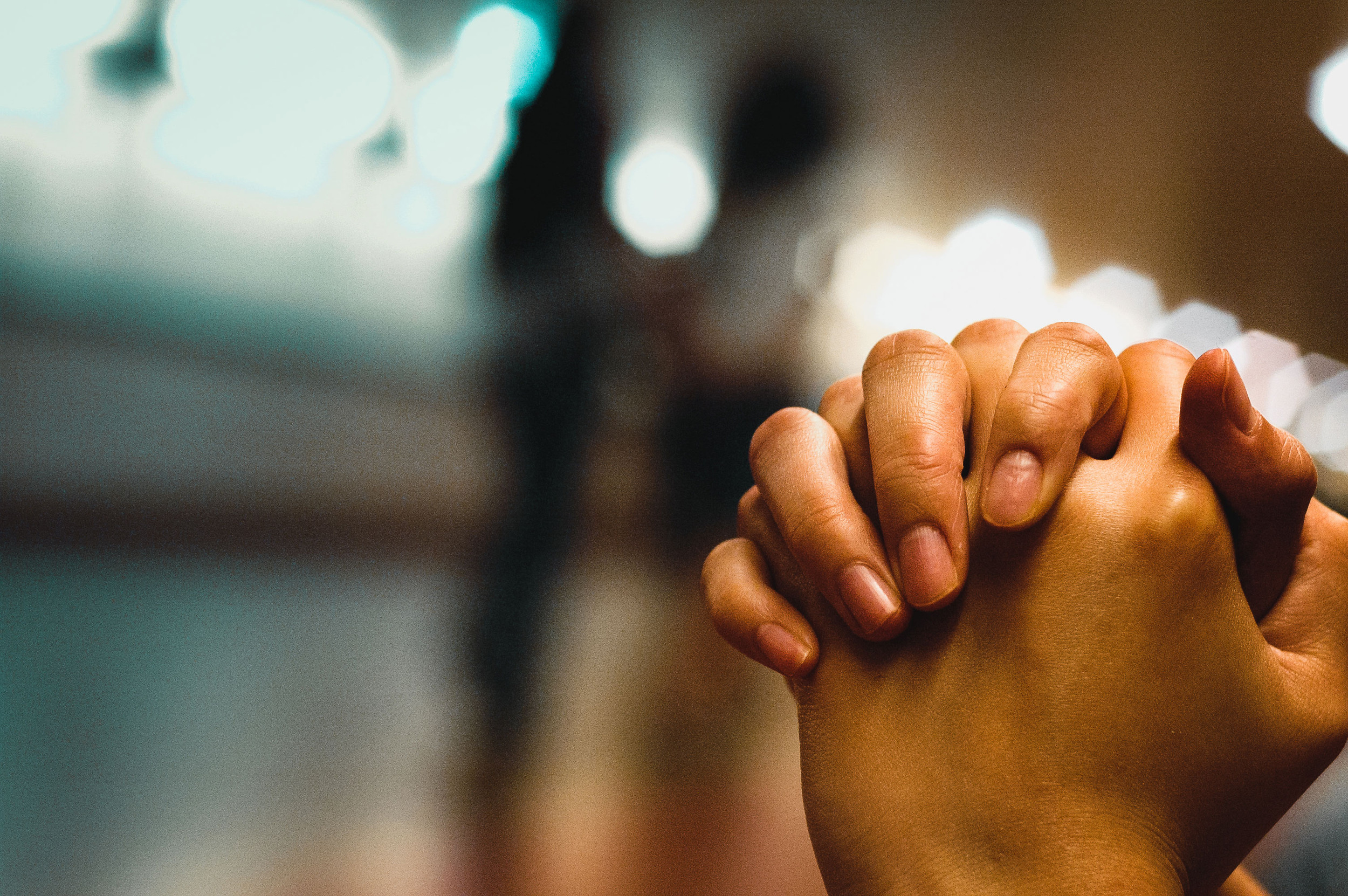 Servant Partners | Spiritual Practice