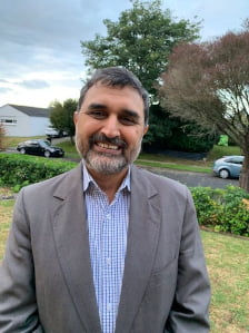 Mohammad Shuaib | Riddiford Medical