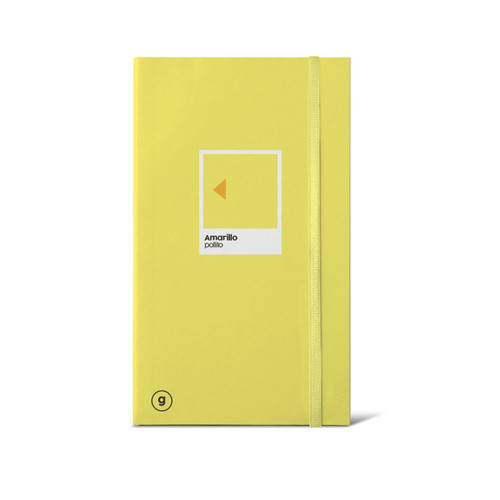 Amarillo Pollito | Goodmood Co