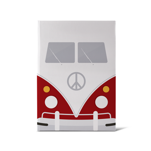 Van Roja | Goodmood Co