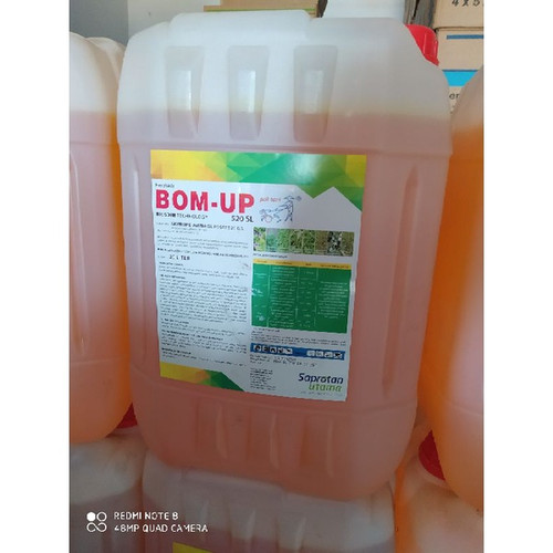 Bom Up 520 SL - 20 Liter | Sawitpro