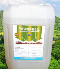 Supremo 480 SL - 20 L | Sawitpro