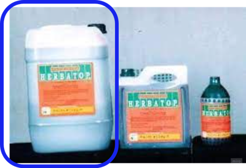 Herbatop 276 SL - 20 Liter | Sawitpro