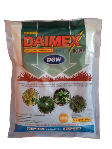 Daimex 80 WP - 250gr | Sawitpro