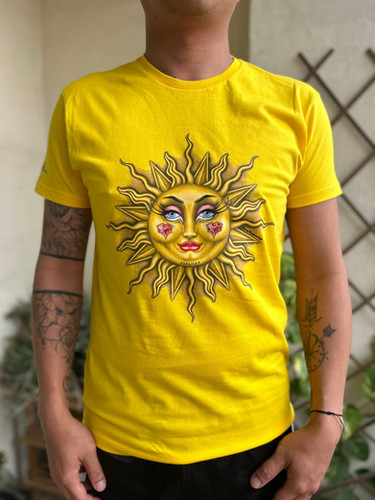 Yellow | ARC X RAFiott | GayMalta.com