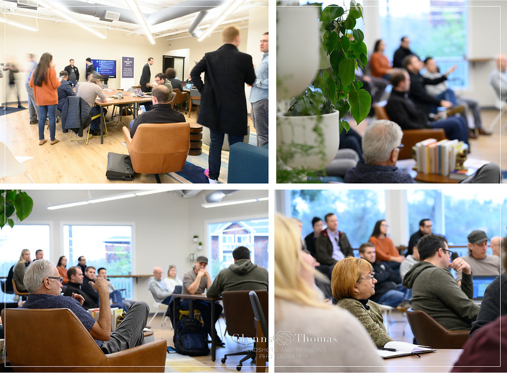 Custom Company Images?