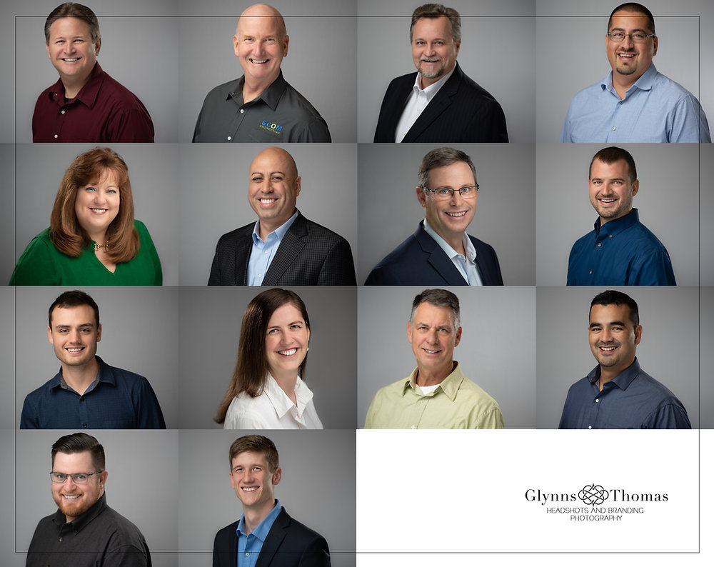 ECOM Engineering, Inc. Team!