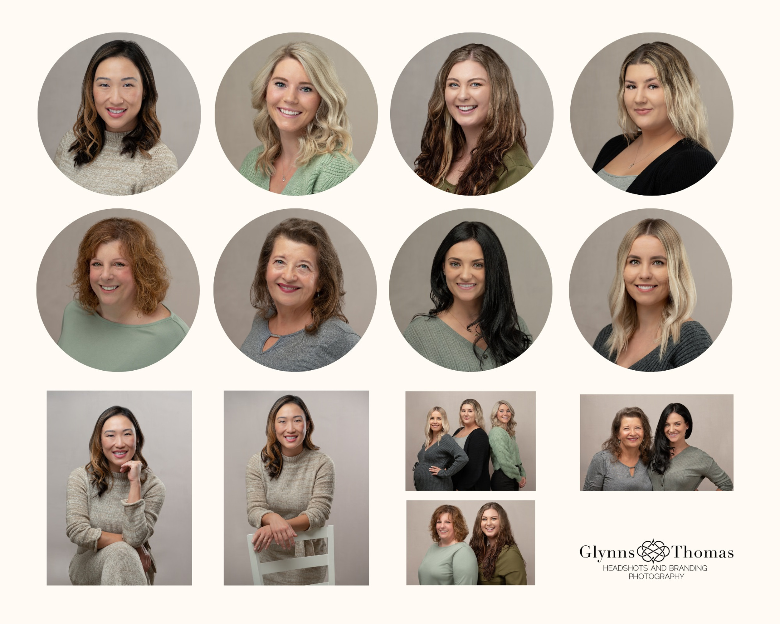 Headshots for Dentists and Dental Offices, Sacramento | glynnsthomas