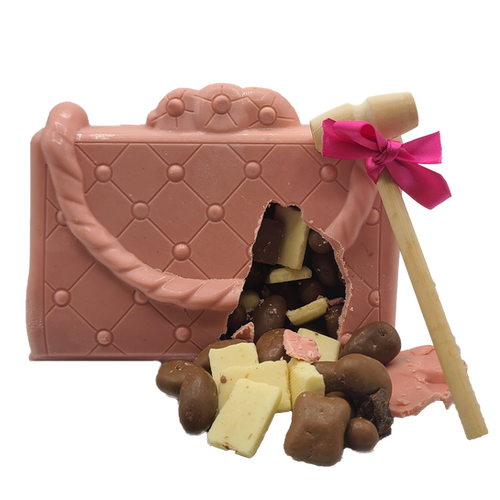 Clutch Sensation | Chocolate Smash