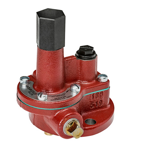 Red Jacket 4" STP Adjustable Functional Element 323-001-5 | Habhegger