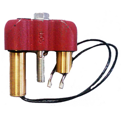 Red Jacket Connector Yoke Assembly Two Wire 313-002-5 | Habhegger