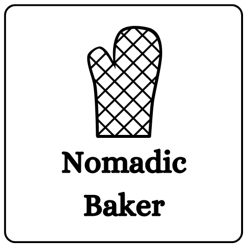 Blog | Nomadic Baker