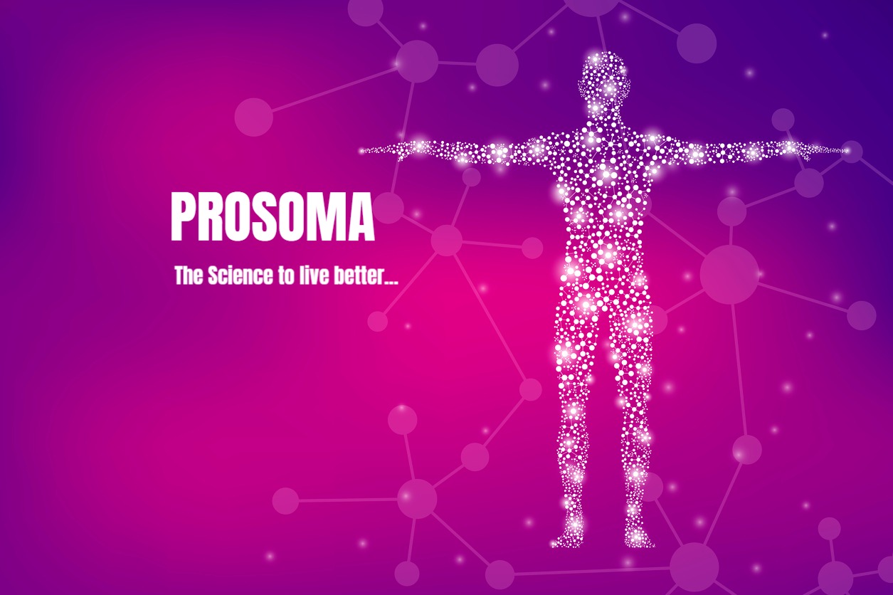 Home | PROSOMA THERAPEUTICS LLC