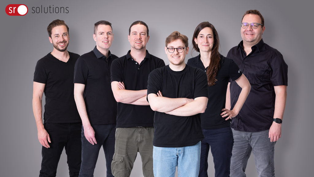 ILIAS Service Provider | sr solutions ag