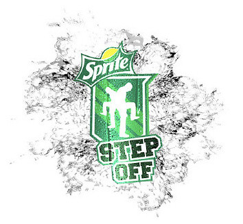 Sprite (Step Off) | CPP & PR