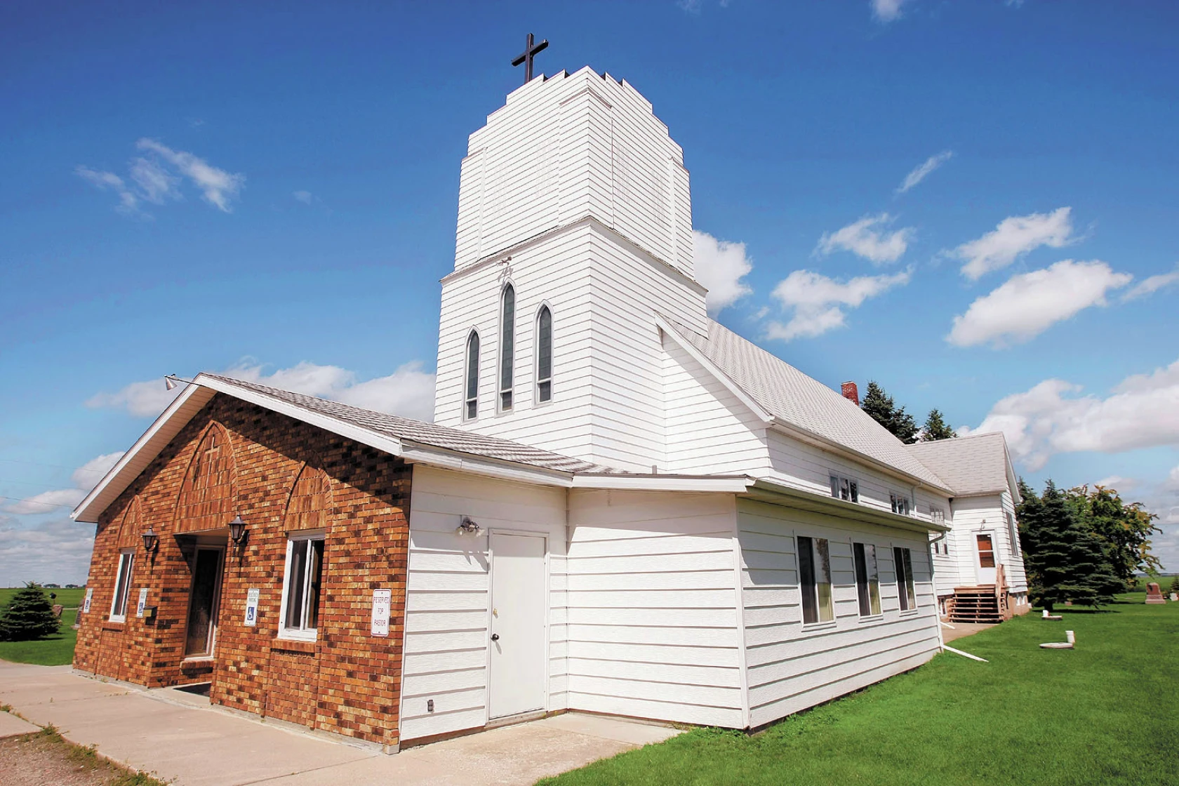 Moland Township | local government | Clay County, MN, USA