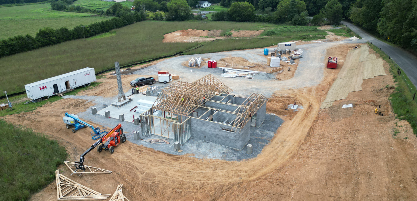 Auburn University Extension - Graham Farm Nature Pavilion | Chapman ...
