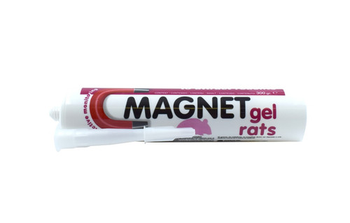 MAGNET GEL RATS 300G | Orcad