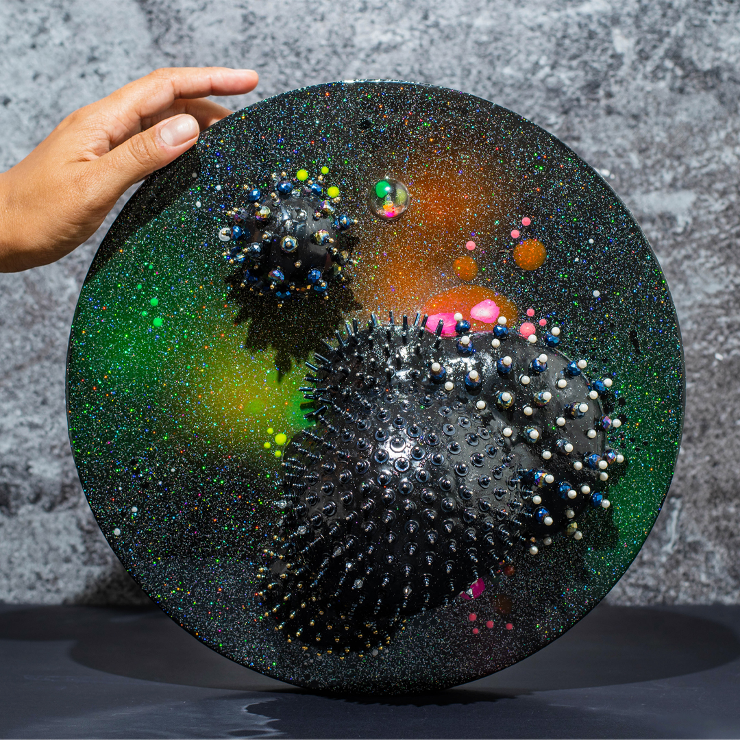 Microcosmos