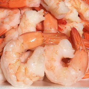 Raw prawn meat cutlets | Mysite