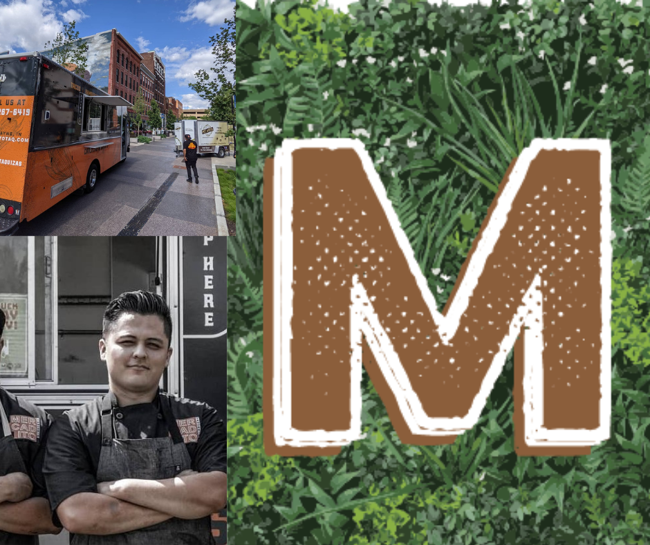 Adult Cooking Class with Mercado-Chicano Chicken | Wholesome Roots Cooking