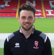 Our Team | Lincoln City Foundation