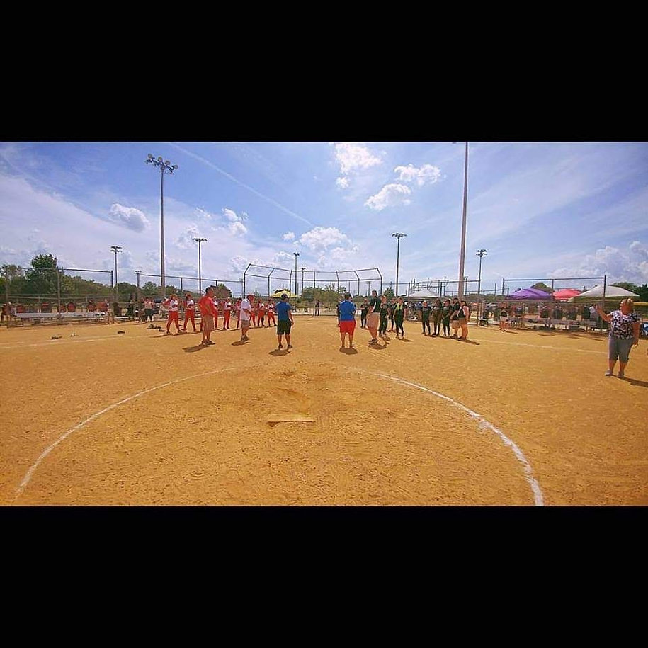 Elgin Heat | Elgin Heat Softball Association | United States