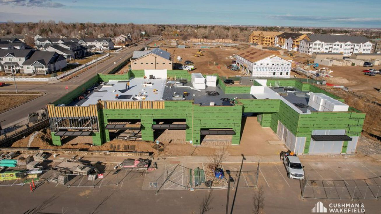 Land Development | PB Roche Solutions