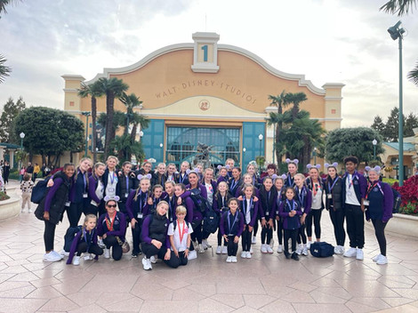 Home | Jaybee Gymnastics