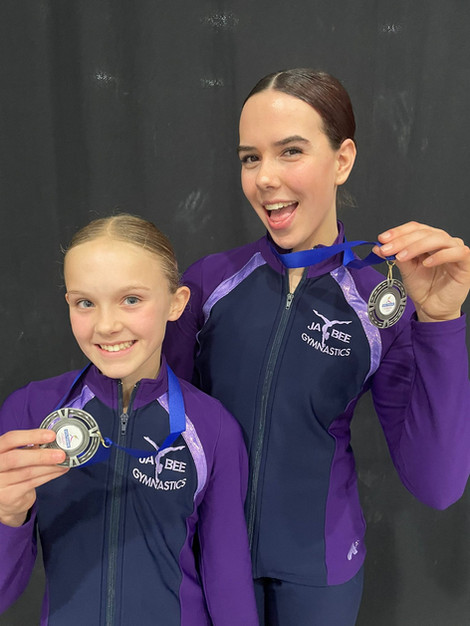 Home | Jaybee Gymnastics