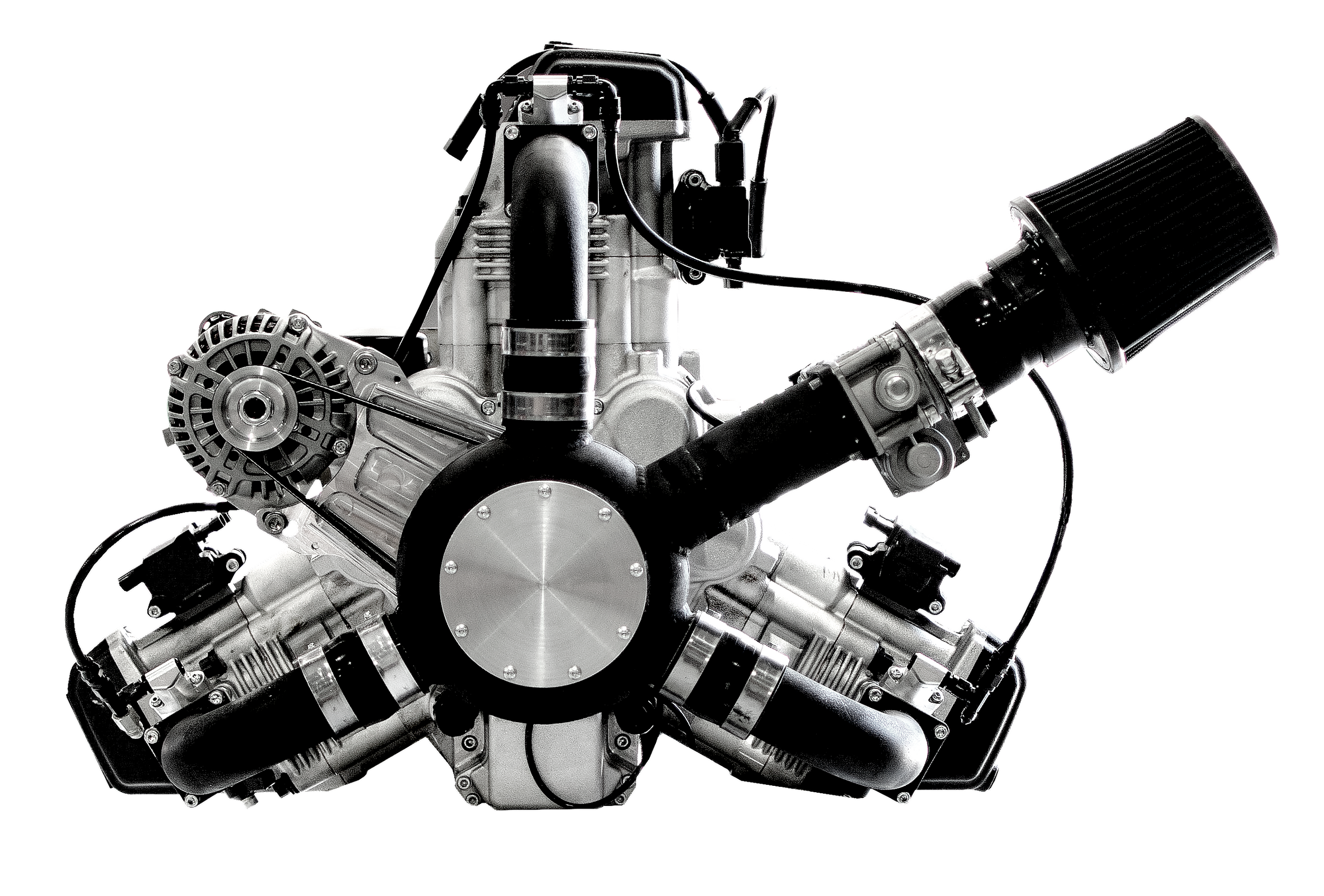 PRODUCTS | Radial Motion
