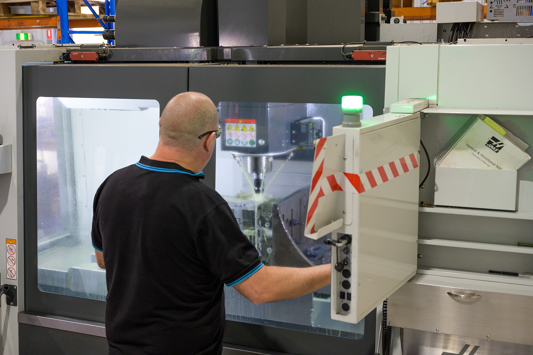 Design, prototyping and manufacturing | Bespoke Engineering | South ...