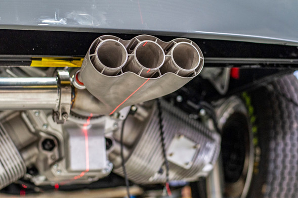 Radial Motion – manufacturing light, powerful radial engines in South ...