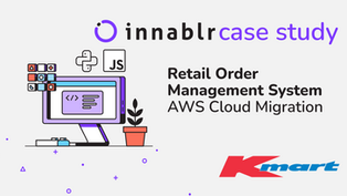 AWS Cloud Migration | Innablr