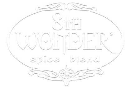 8th Wonder Spice Blend