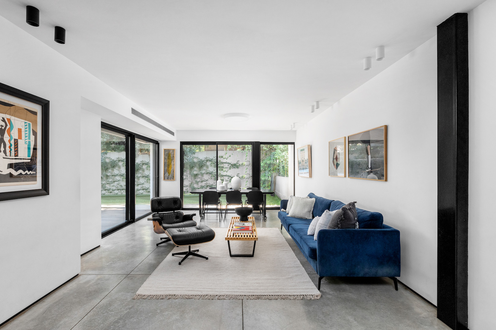 HK Architecture & Interior Design