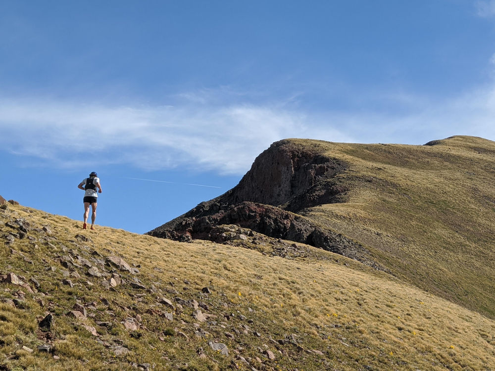 The Highest Point in Archuleta County: A 20-mile Pilgrimage