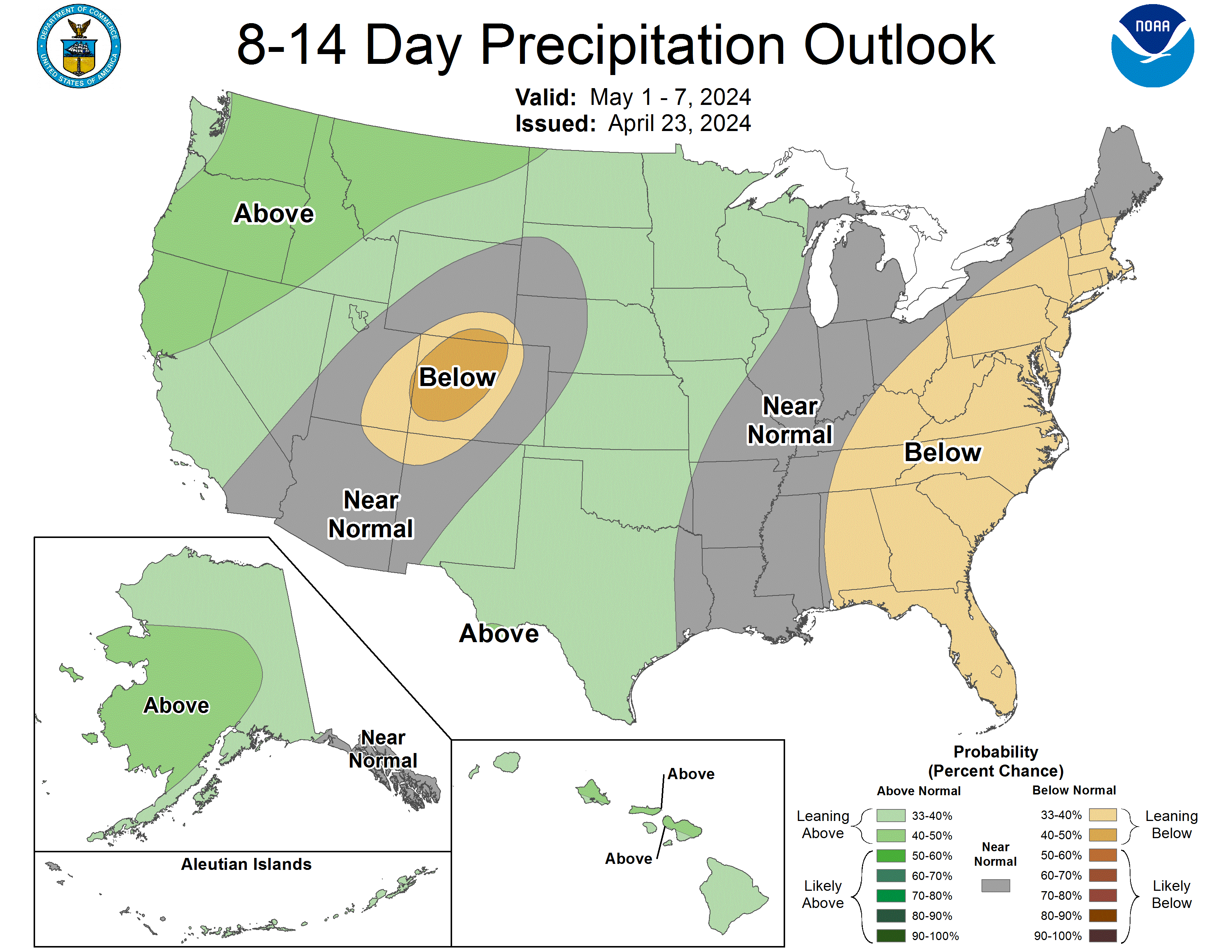 Predicting the Peak: Spring Runoff 2024!
