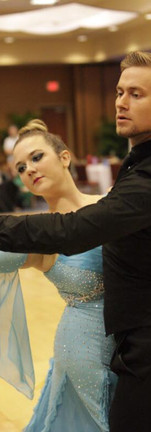 Magic Dance Club | Ballroom Dance Lessons in Largo, Florida