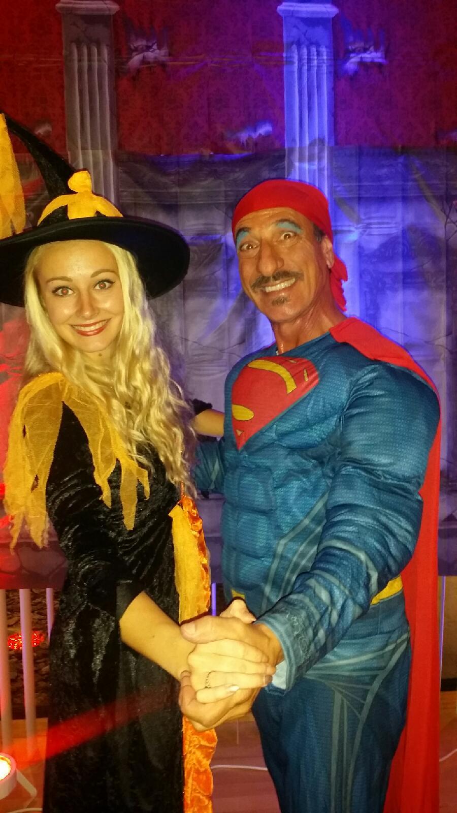 Events & activities | Magic Dance Club | Ballroom Dance Studio | Largo