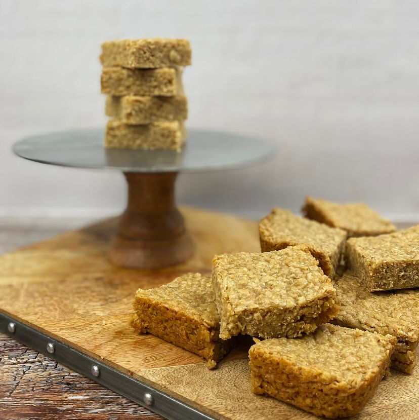 Sarah’s Flapjack