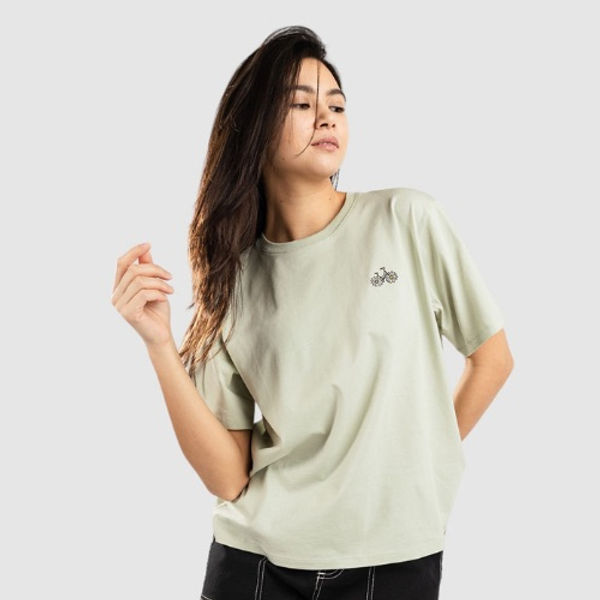 Como Usar Playeras Oversize para Mujer: Guía Detallada Como Usar Playeras Oversize para Mujer: Guía Detallada